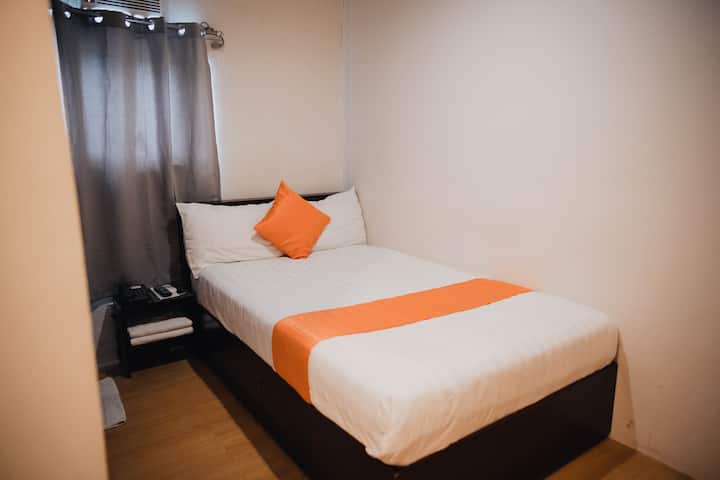 Cozy Hotel Room - Twin Deluxe Classic - Candelaria