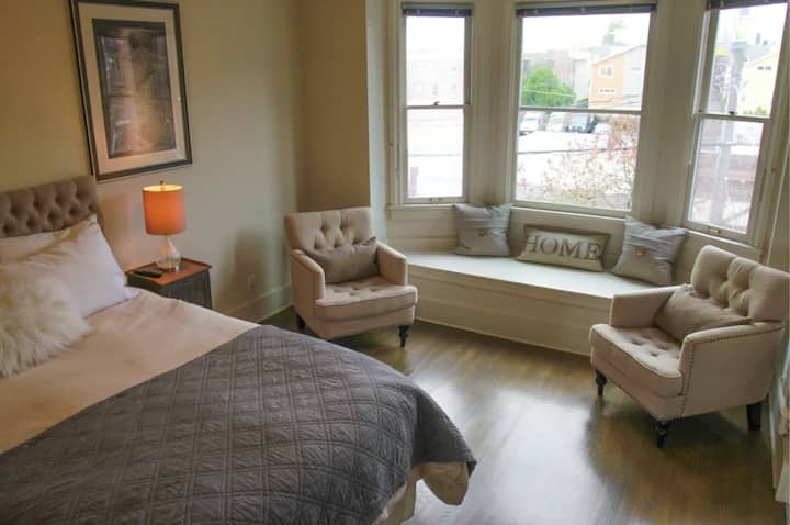 ❣ Awesome Capitol Hill Apt! Close To Everything - First Hill - Seattle
