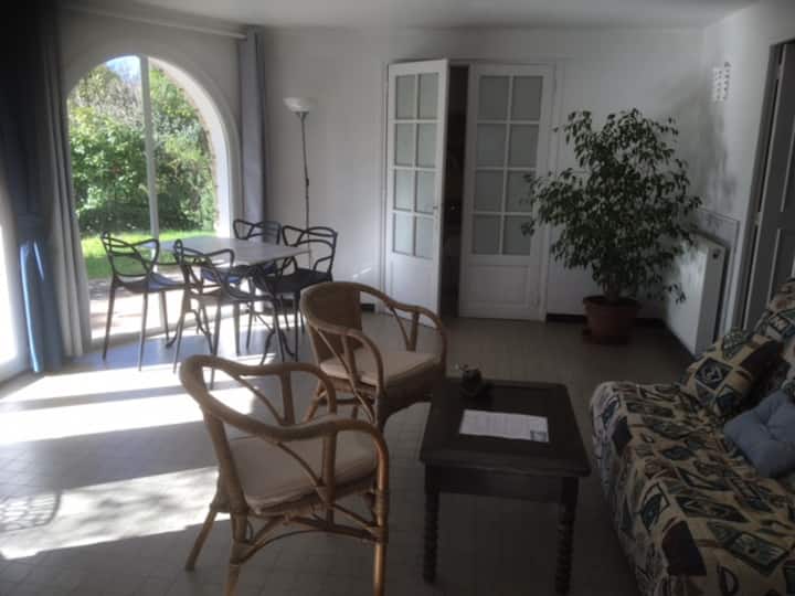 Appartement T3, 55 M2 Dans Auch, Jardin / Terrasse - Auch