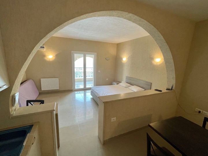 Confortable Et Tranquillité - Monastir