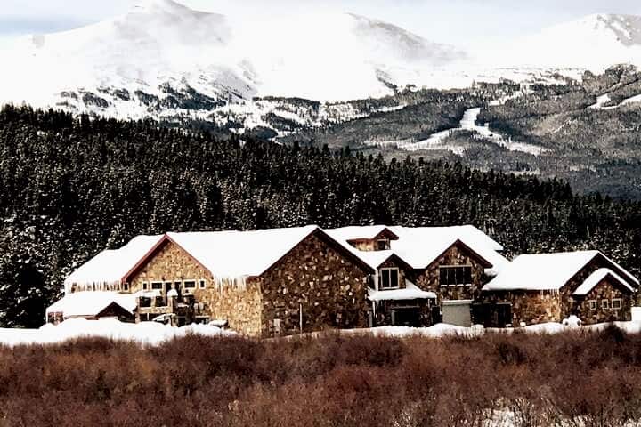 10 Best Airbnb Mansions In Colorado, USA - Updated 2025 | Trip101