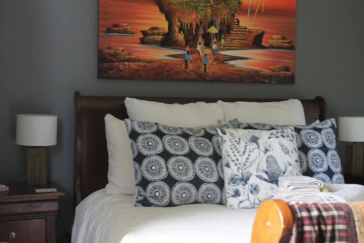 The Olde Creamery Farm Stay - Numurkah