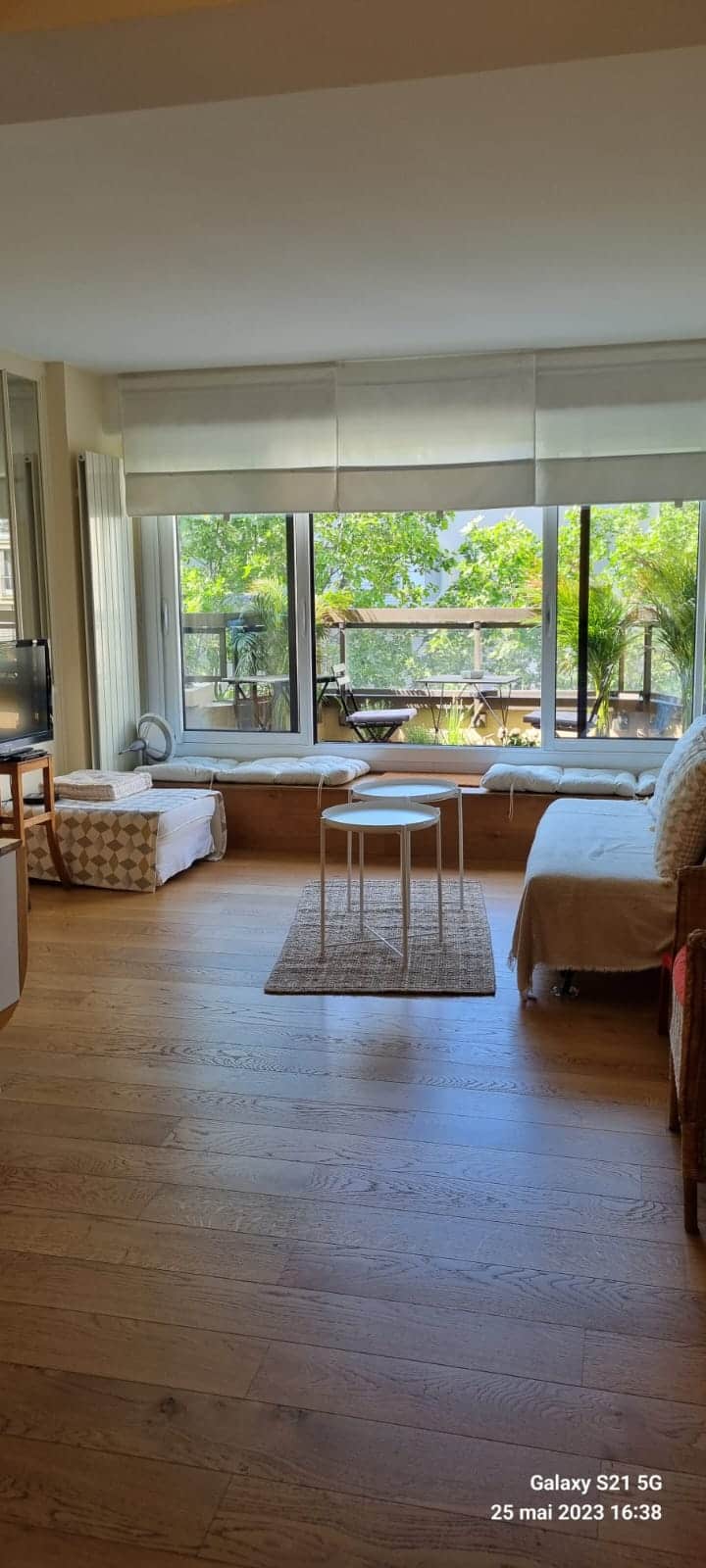 Lumineux Appart + Parking Près Jardin Des Plantes - Paris