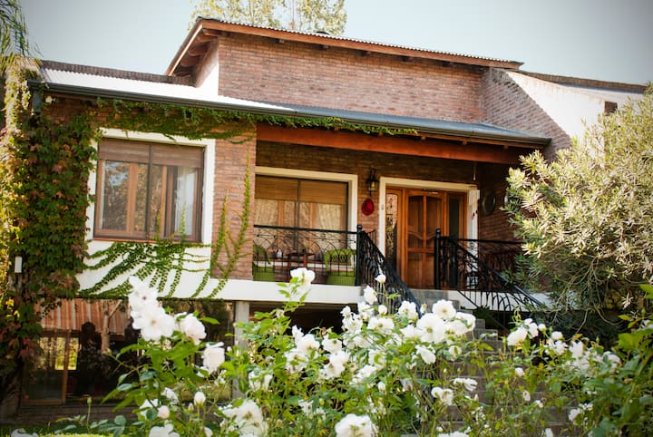Casa Quinta Villa Lua - Gualeguaychú