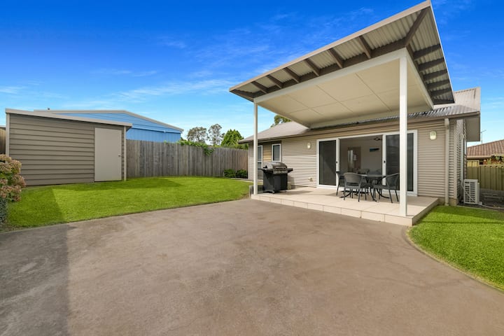 Husky By The Sea Villa - Huskisson