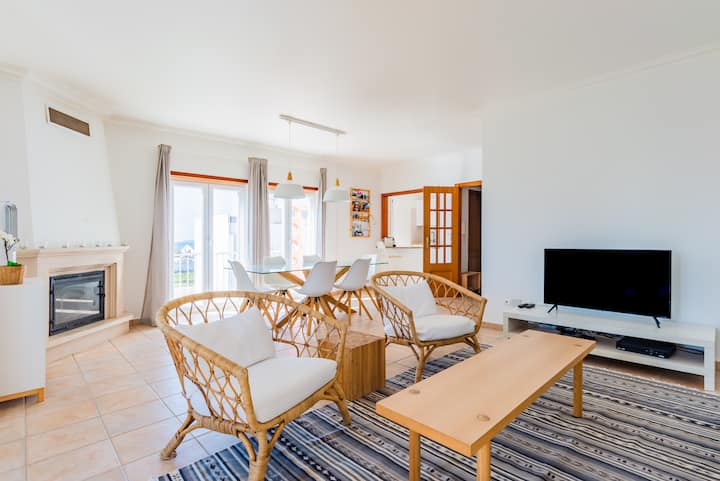 Sunny Duplex | Pool | Baleal| Bliss Collection - Portugal