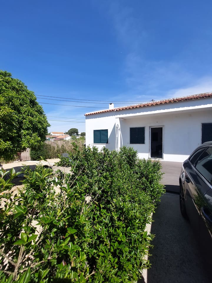 Casa Das Tangerinas, Meco - Sesimbra