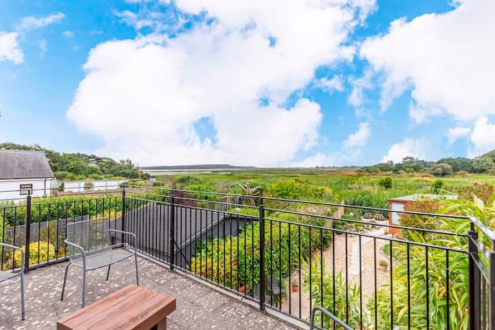 Bournecoast- Pet Friendly By Nature Reserve-hb5901 - Bournemouth