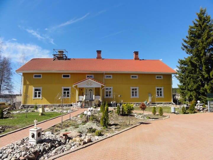 Home For Rent - Salo