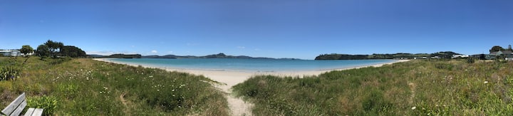 Guest Suite Incl Breakfast 50m To Beach - Hahei