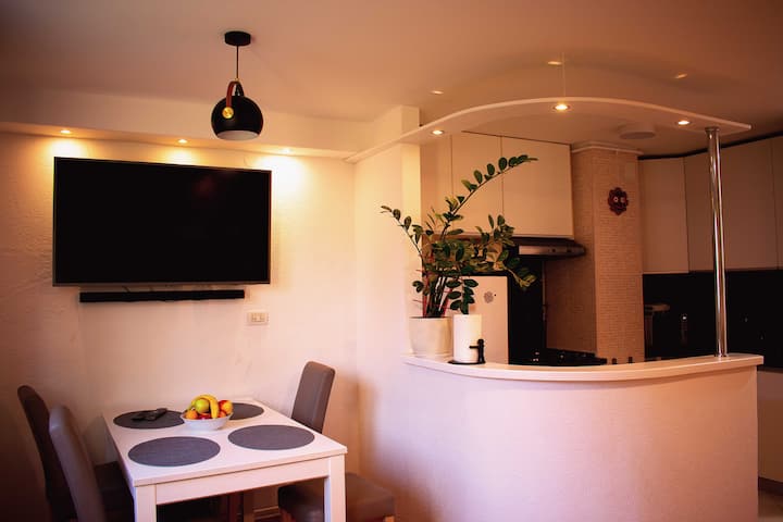Your Green Point App - Zagreb