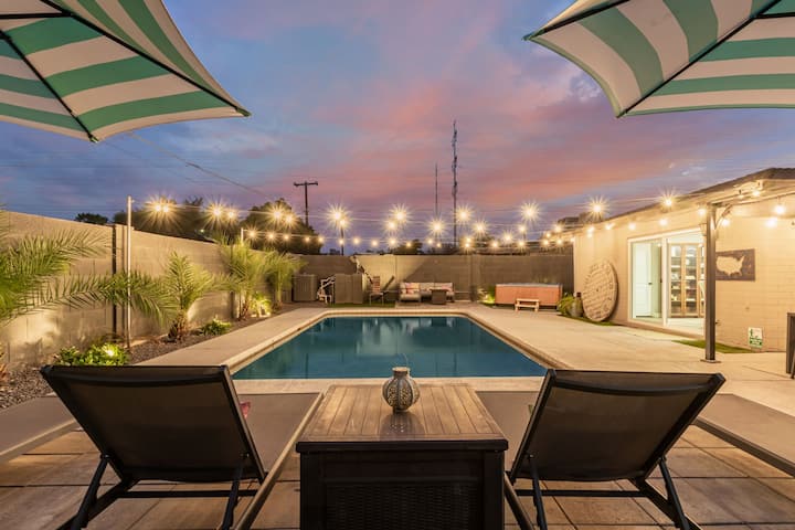 Phoenix Vacation Rentals | House and Condo Rentals | Airbnb