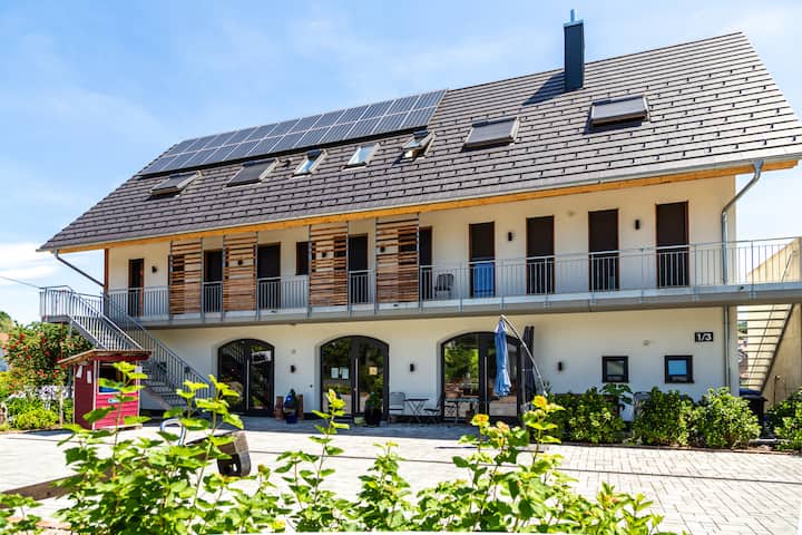 Ferienwohnung 6 - Reute