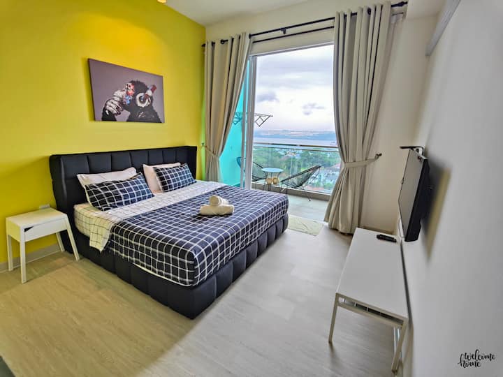 Recharge • Rejuvenate• Relax休息站 - Sembawang