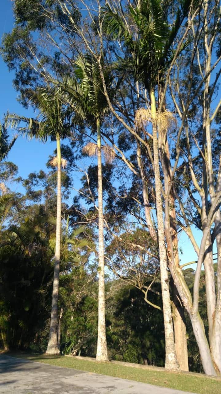Casarão Na Serra - Teresópolis
