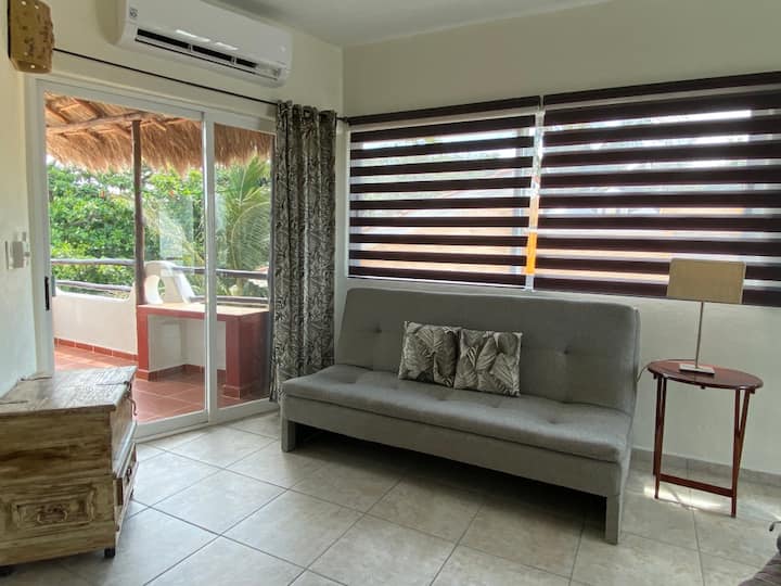 Villas Marushiña 3rd Fl Atelier - Puerto Morelos