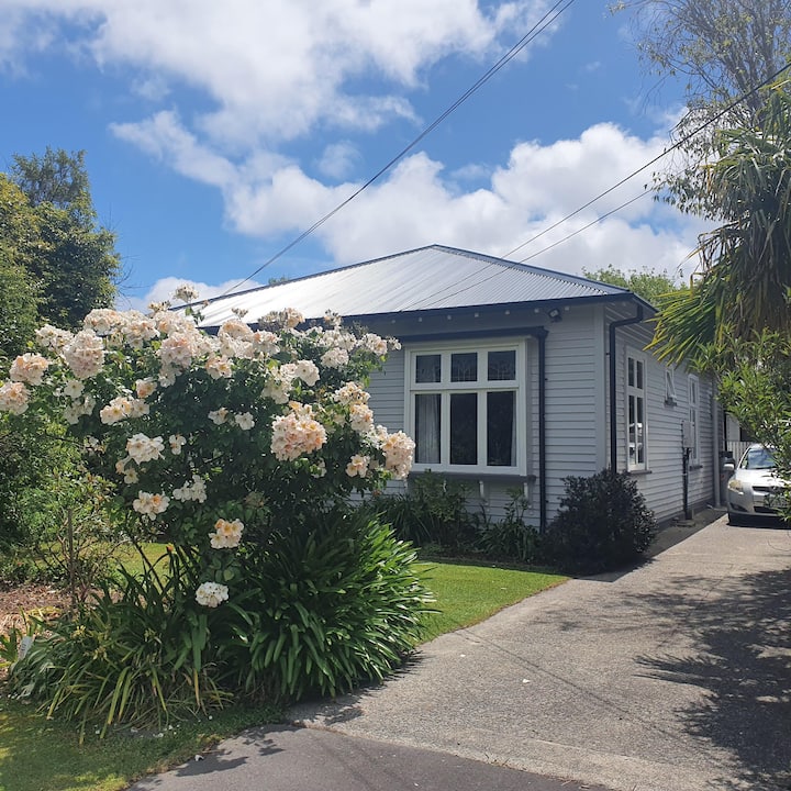 Beckenham Retreat-no Cleaning Fee - Christchurch