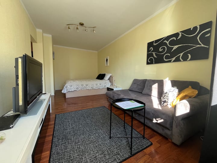 Seaport Apartment - Tallinn
