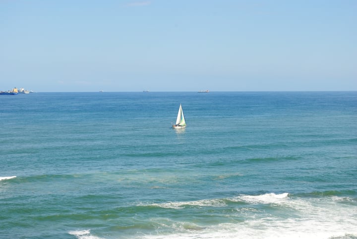 701 Marbella Ocean View Terrace, Umhlanga - 烏姆赫蘭哈