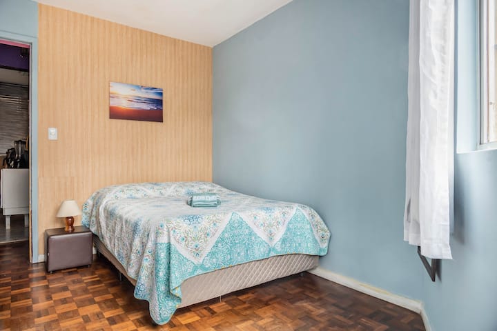 Quarto Na Housedência De Uma Atriz | Local Nobre - クリティバ