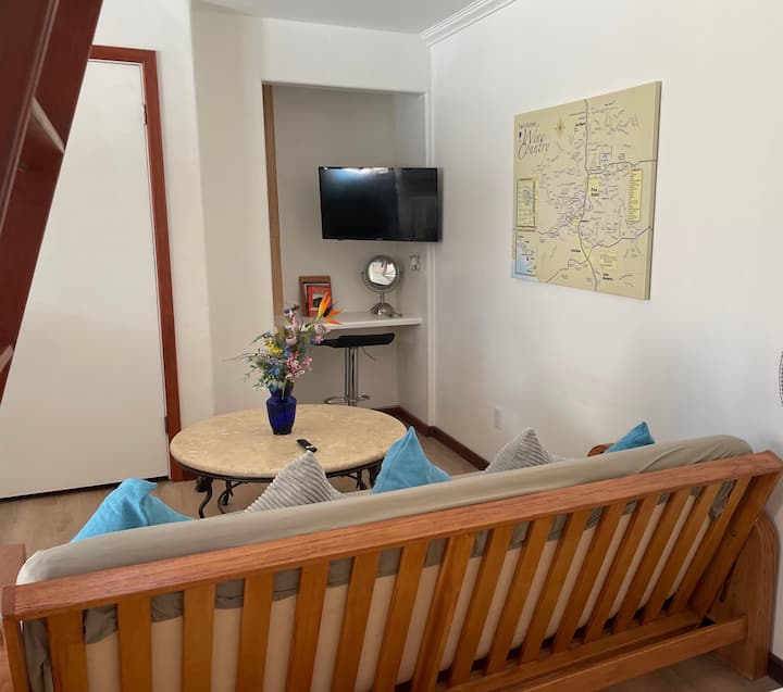 4th Open Pvt Pool•bbq•kitch. Slps 6•4 Beds - Avila Beach, CA