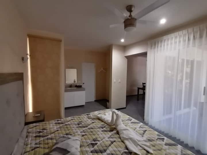 Relax Amazing Views Beachfront Next To Nomads D4 - Isla Mujeres