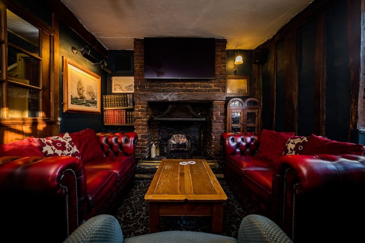 The Goat Inn (Shared Bathroom) - Saint Albans