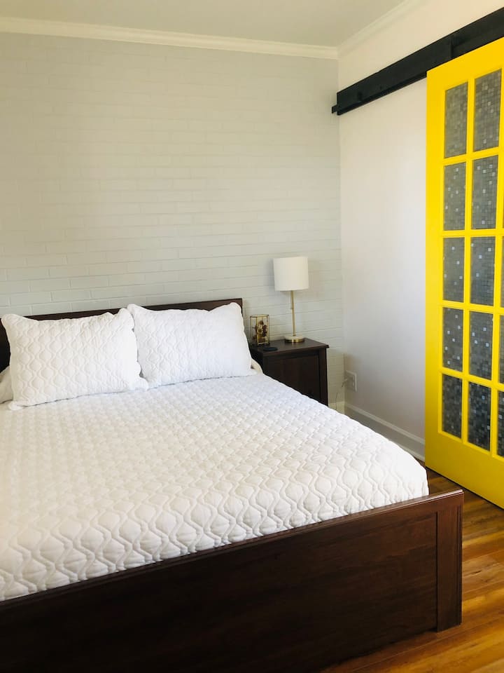 Cozy Konnoak Studio - Winston-Salem, NC