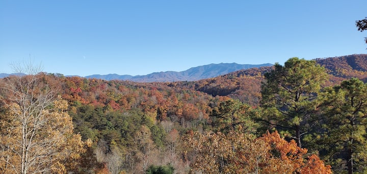 The Great Outdoors - Pigeon Forge, TN