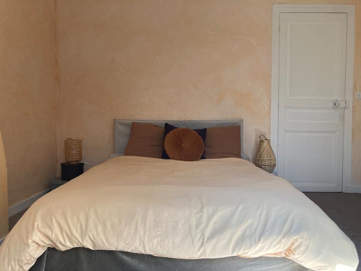 3 Chambres à Côté Gare En Centre Ville - Orléans