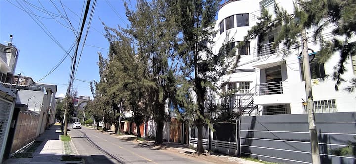 Casa De Gonzalo - Arequipa