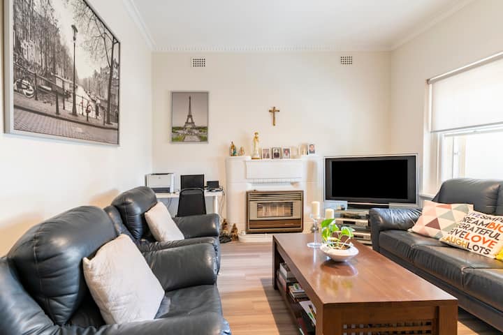 Cosy And Comfy Private Room - Adelaide