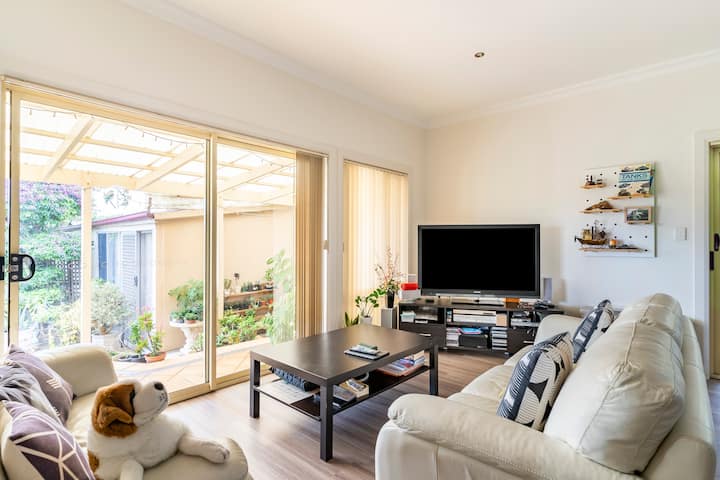 Cosy And Comfy Private Room - Adelaide