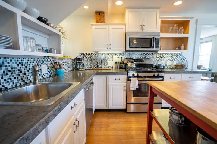 East End Rental, Portland, Maine - Portland, ME