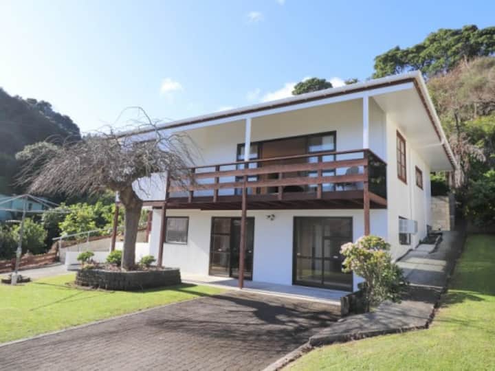 Alluring Te Mata - Tapu