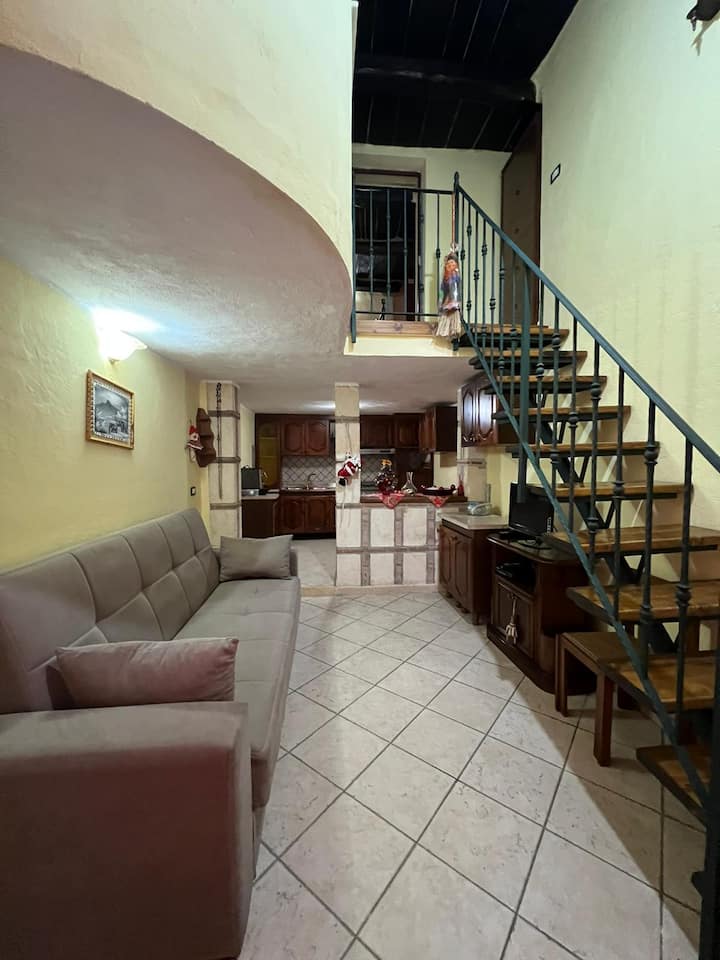 La Casa Di Linda - Caserta