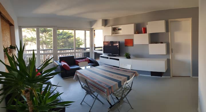 T3 61m² Seignosse Le Penon. - Seignosse