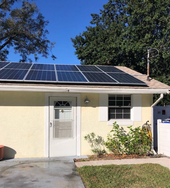 Private In-law Suite In Apopka, Fl. - Apopka, FL