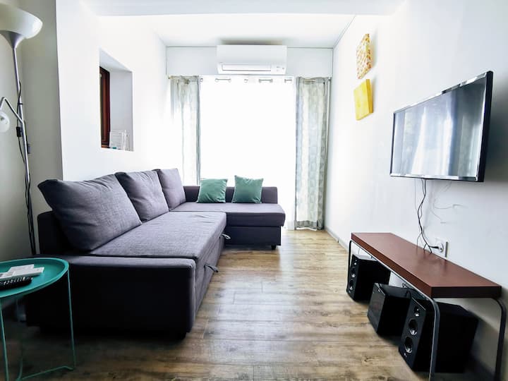 Cuisine éQuipée, Terrasse, Wi-fi Et Parking Privé - Palavas-les-Flots