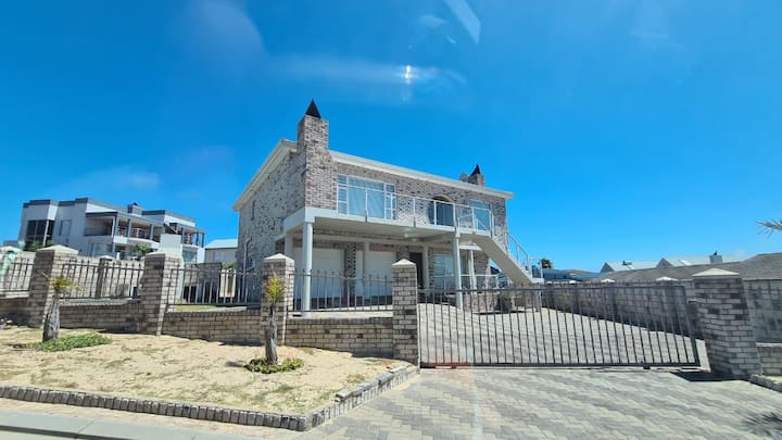 Langebaan Open View - Langebaan
