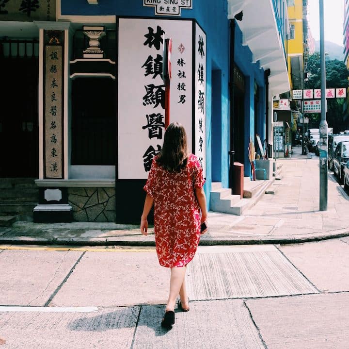 Cozy Studio Near Wan Chai Mtr, Hong Kong - Wan Chai