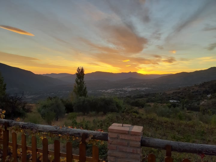 Cortijo El Cerrillo,órgiva - Órgiva