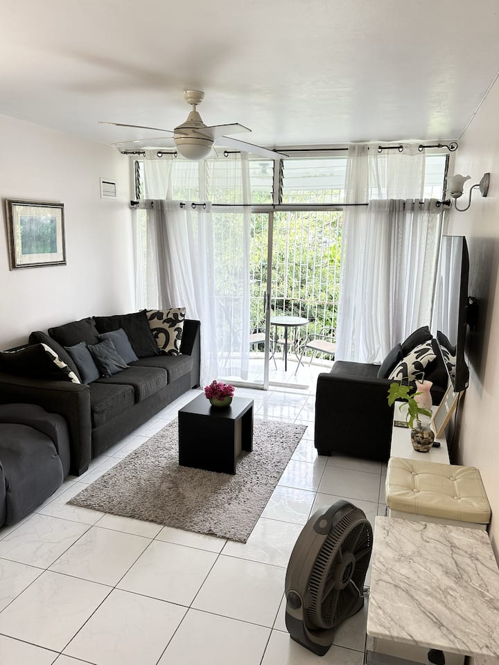 Beautiful 2bedroom Apartment In Center Of Kingston - Kingston