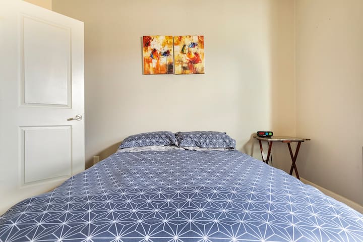 Private Suite & Bathroom Downtown Houston Work Grb - Houston, TX