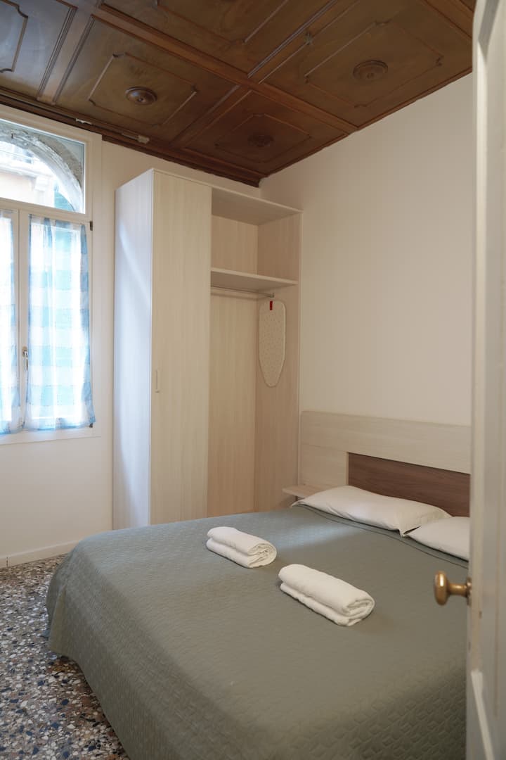 Rialto Mercato Melusina Apartment 1 - Venice