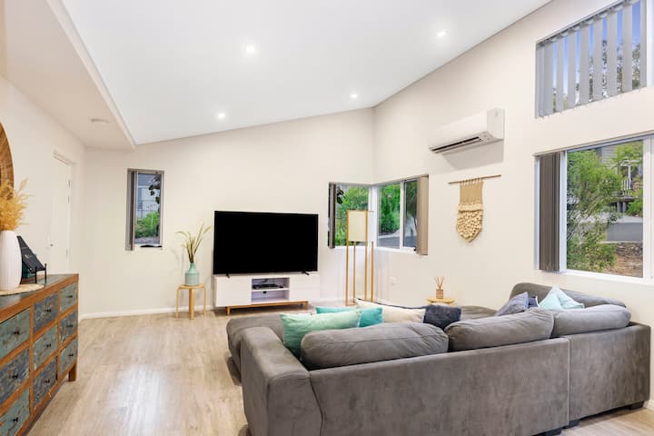Aqua21 @ Cape Villas Dunsborough - Dunsborough