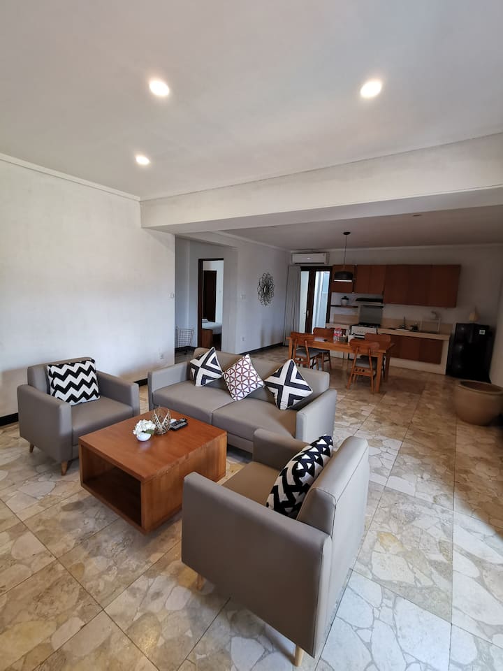 Premiere Jaya Double Bed Room - Semarang