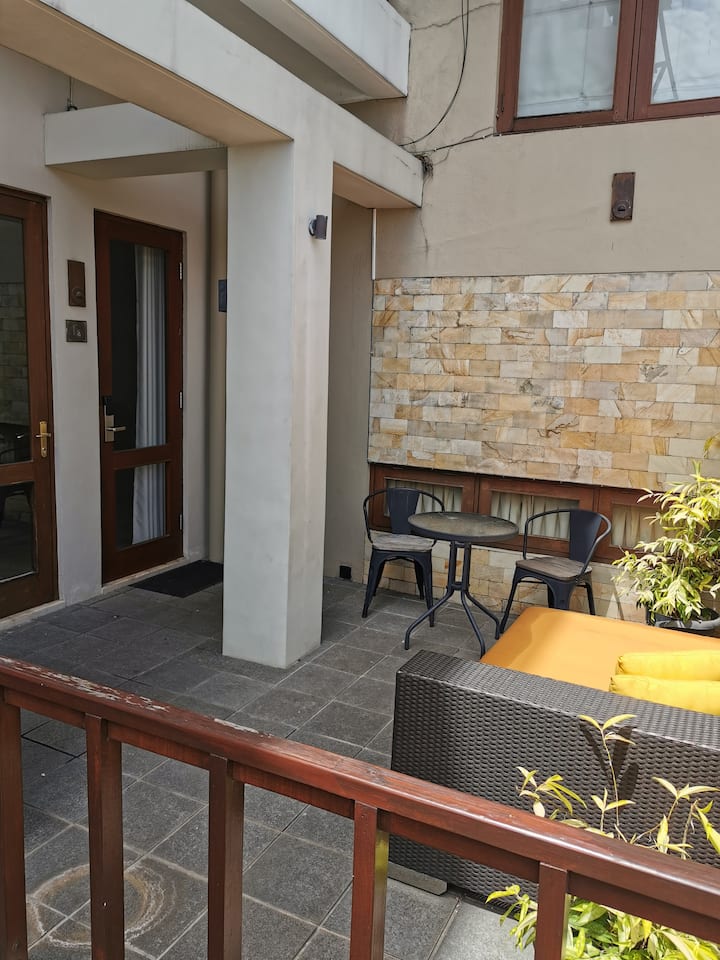 Premiere Jaya Double Bed Room - Semarang