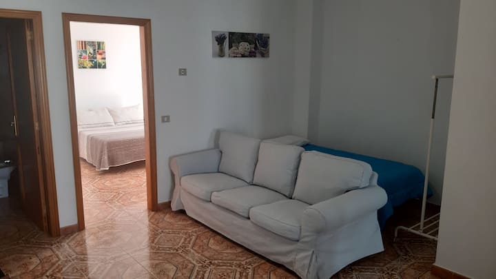 Apartamentos Orzola (3 People, Ground Floor) - La Graciosa