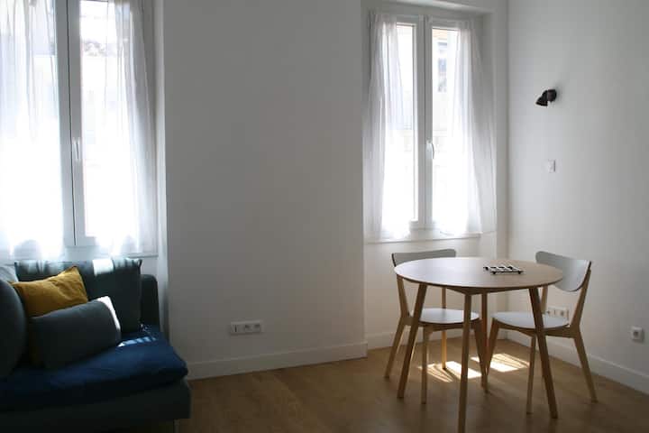 2 Pièces - Quartier Camas - 마르세유